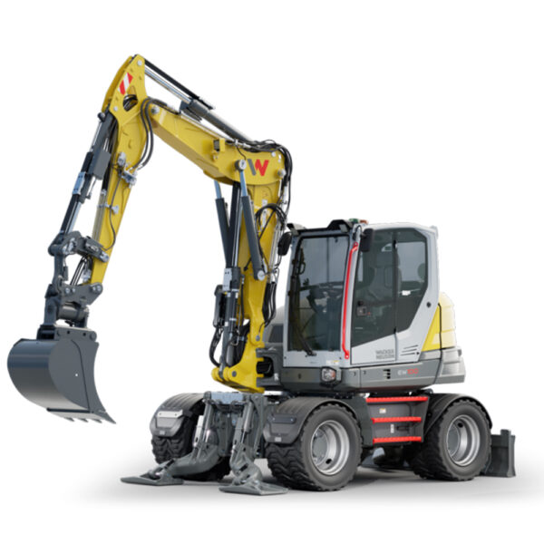 Pelles à pneus - AToulok TP